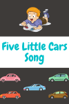 10 Fun Car Songs for Kids - Parenting with Sara