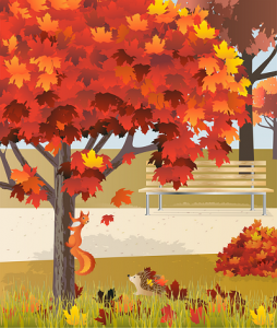 10 Songs for teaching the seasons to kids - Parenting with Sara