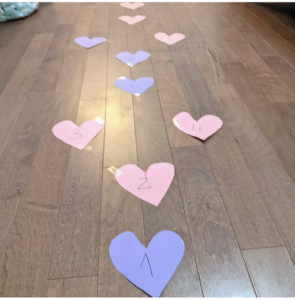 10 valentine's day activities for preschoolers - Parenting with Sara