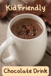 Hot Chocolate for the classroom - Parenting with Sara