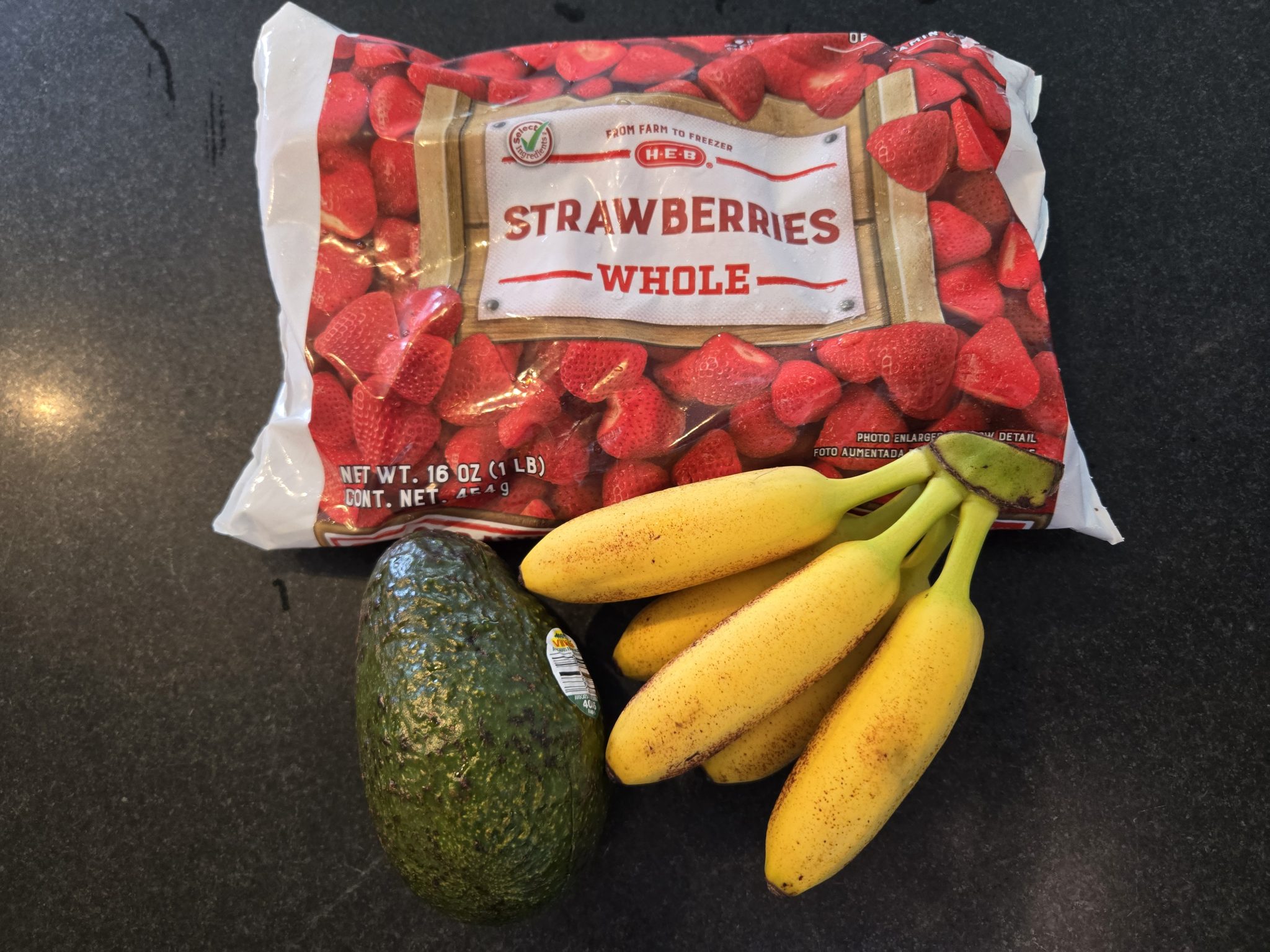 3 Ingredient Smoothie Bowl: A Fun Way to Teach Kids Math in the Kitchen ...