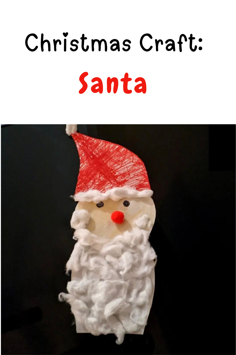 10 Easy Christmas Crafts for Kids: Fun Holiday Activities to Spark ...