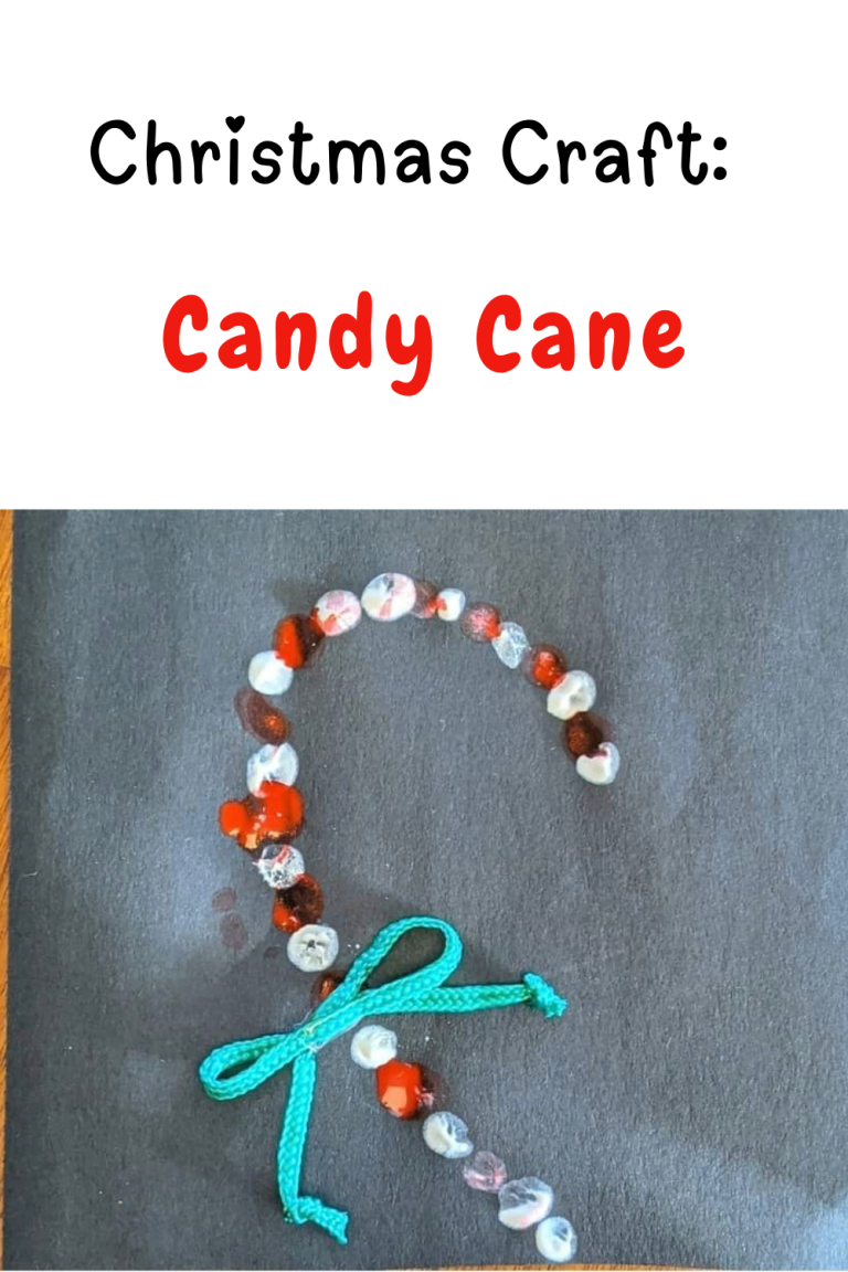 10 Easy Christmas Crafts for Kids: Fun Holiday Activities to Spark ...