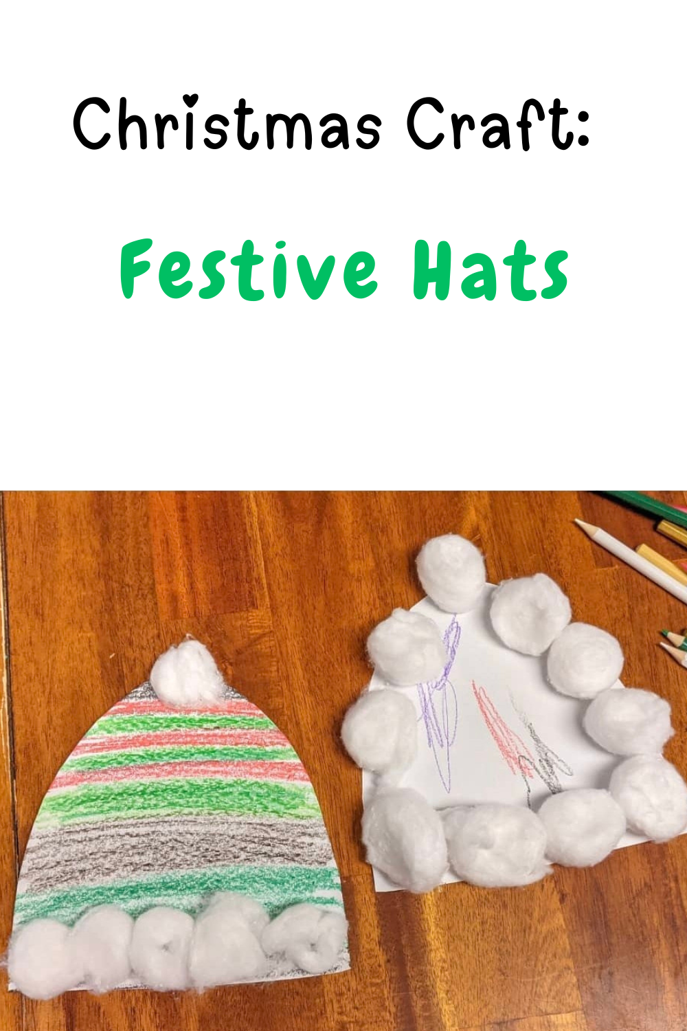 10 Easy Christmas Crafts for Kids: Fun Holiday Activities to Spark ...