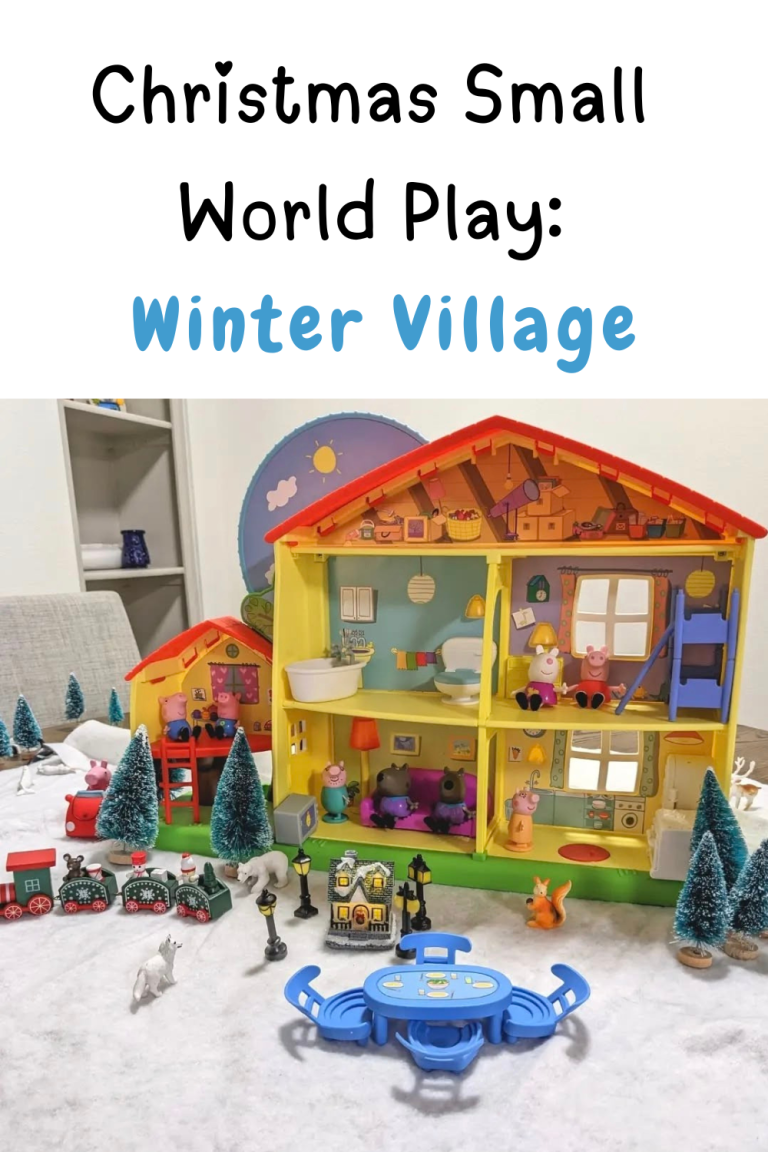 10 Easy Christmas Crafts for Kids: Fun Holiday Activities to Spark ...