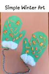 10 Fun Winter Arts and Crafts Activities for Kids to Enjoy Indoors ...