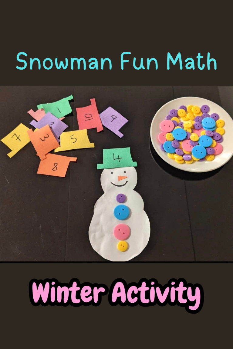 10 Fun Winter Arts and Crafts Activities for Kids to Enjoy Indoors ...