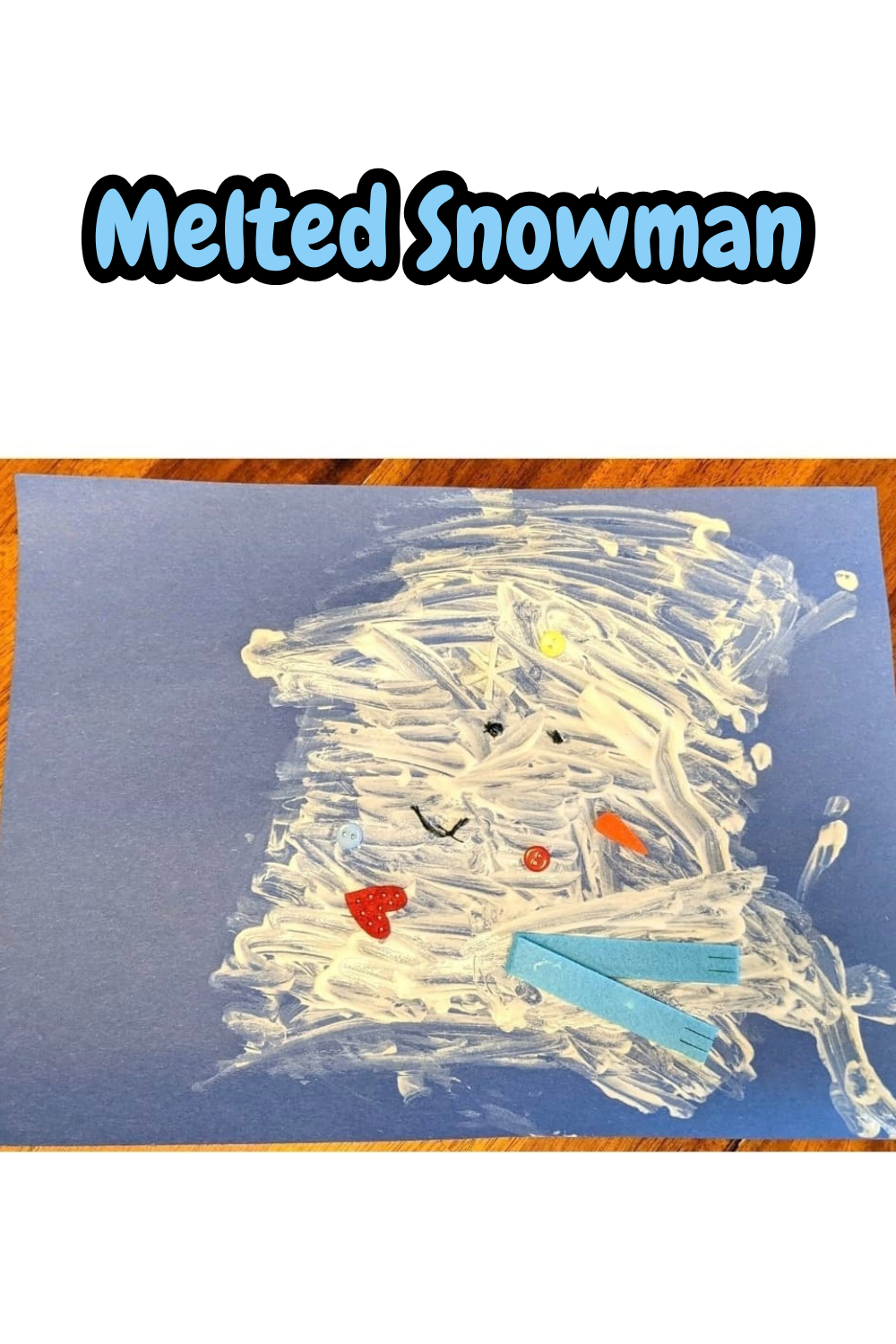 10 Fun Winter Arts and Crafts Activities for Kids to Enjoy Indoors ...