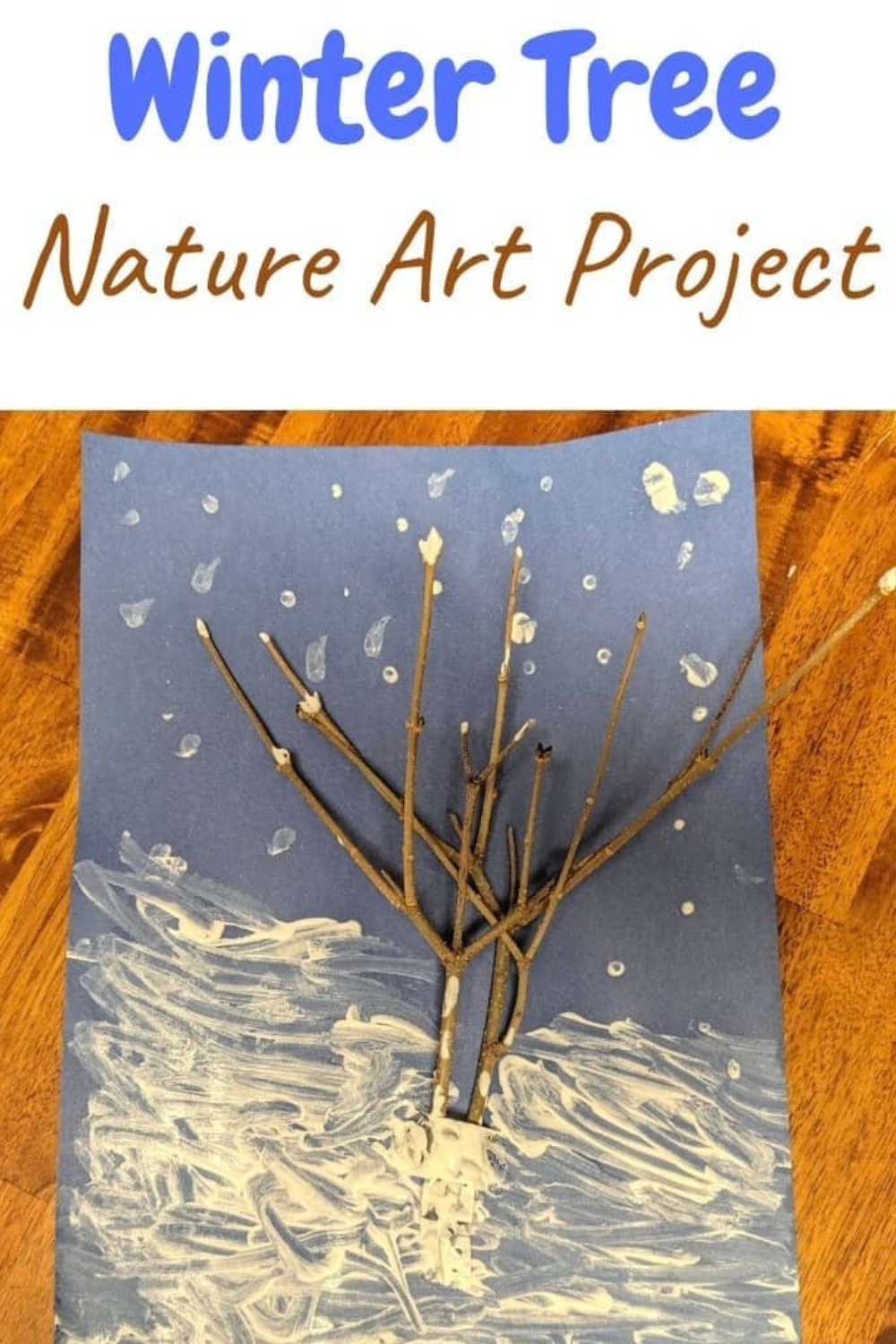 10 Fun Winter Arts and Crafts Activities for Kids to Enjoy Indoors ...